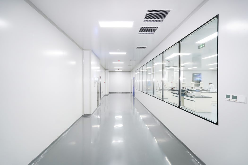 Cleanroom Manufacturer