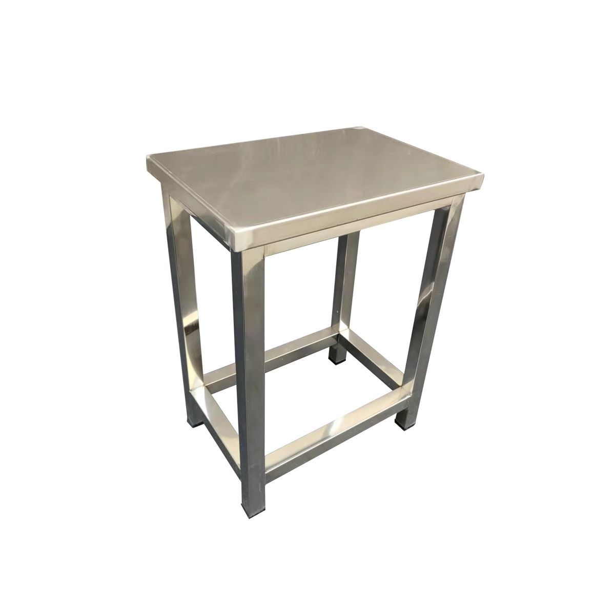 Cleanroom Stool