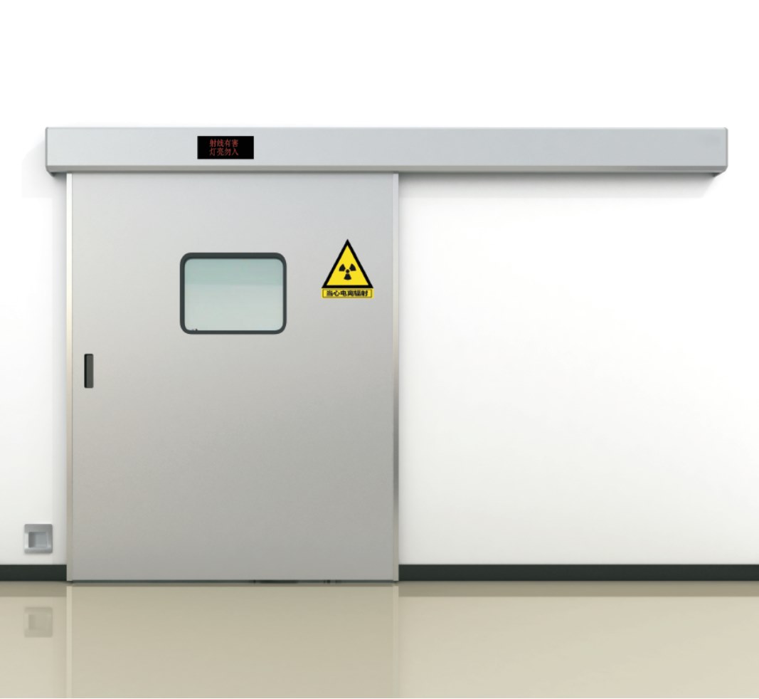 Lead lined Doors | X-Ray Doors